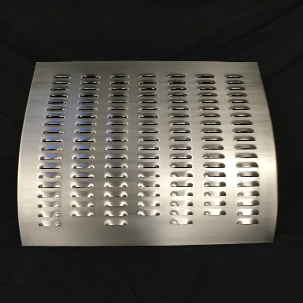 Louvered Ford Model A Deck Lid | Fits Coupe & Roadster | An Iconic Hot ...