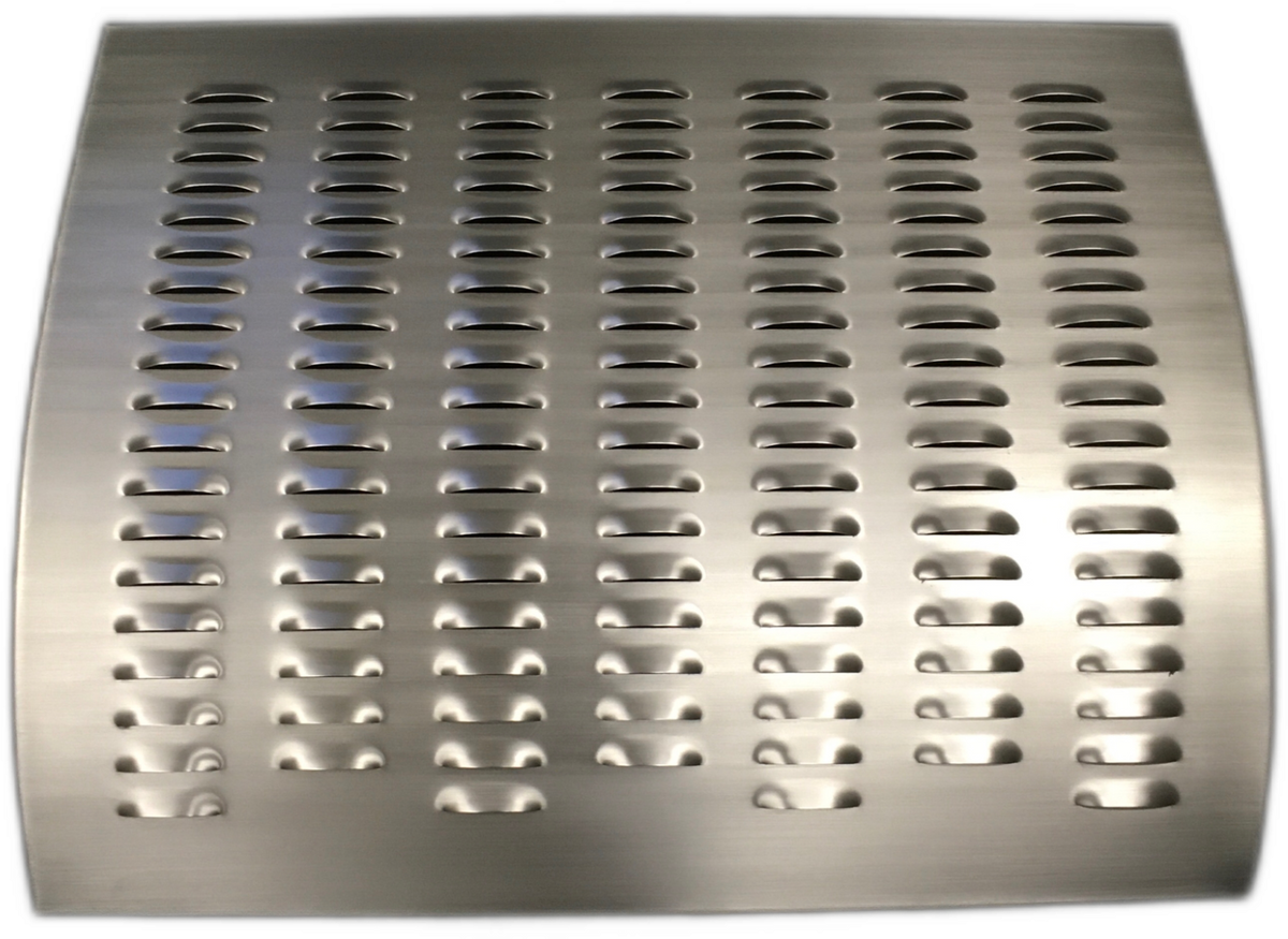 Louvered Ford Model A Deck Lid | Fits Coupe & Roadster | An Iconic Hot ...